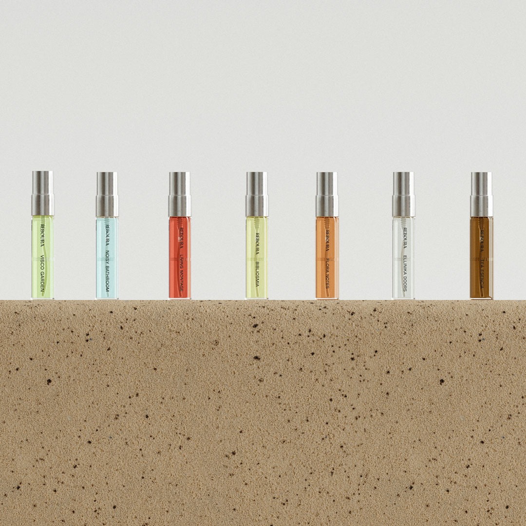 REBOURA Official Site | Perfumes, Diffusers & Scented Objects - Reboura ...