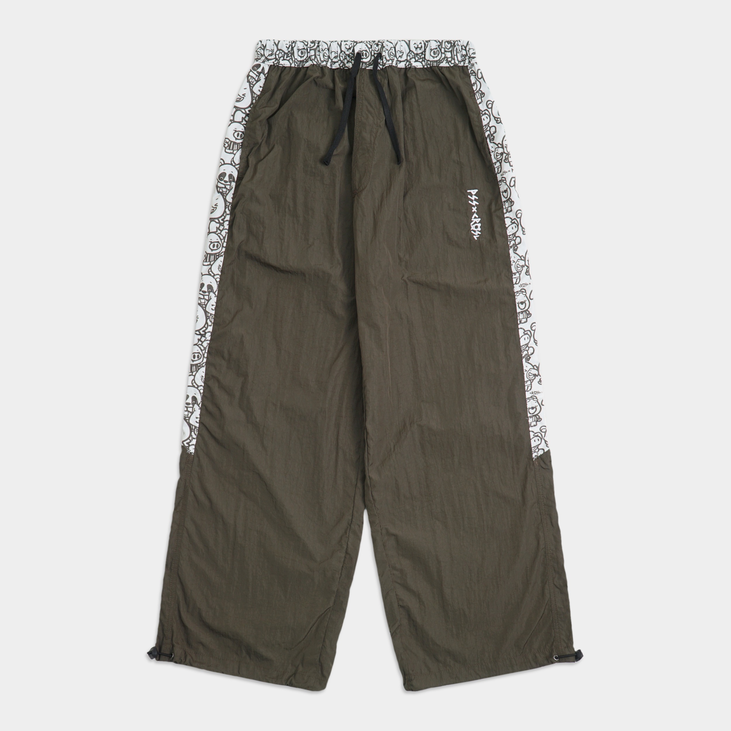 CRSL - Animals as your Bestfriends