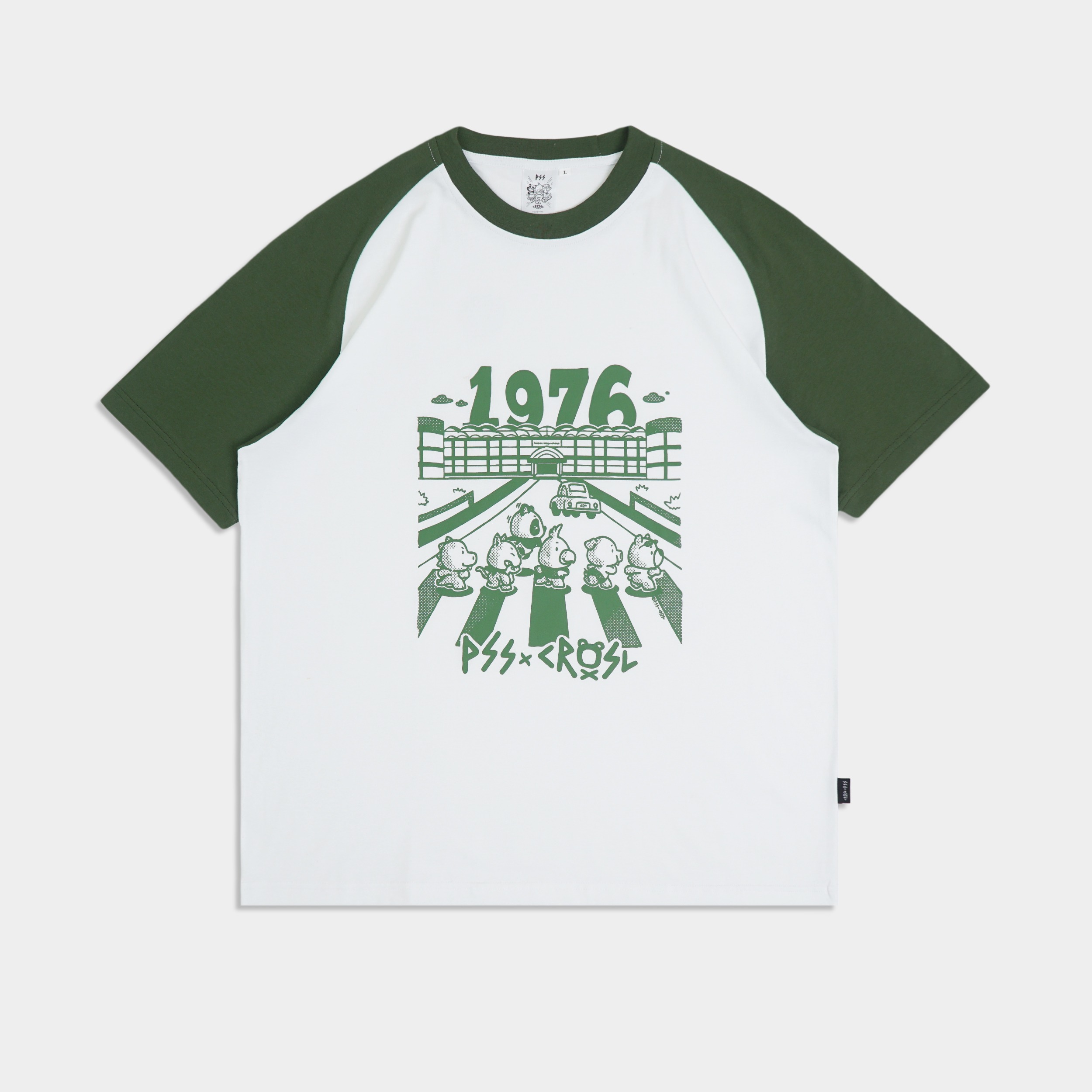 CRSL - Animals as your Bestfriends