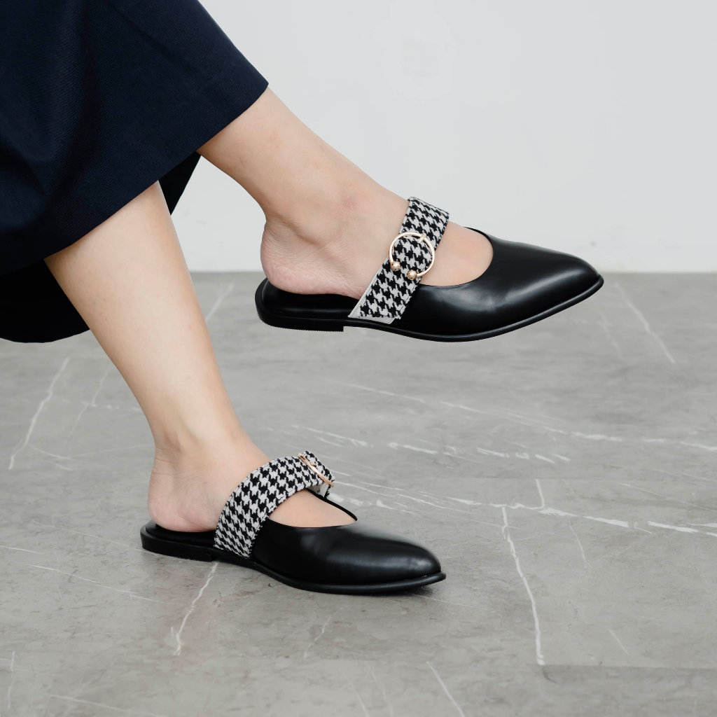 Mules - Dianable Official