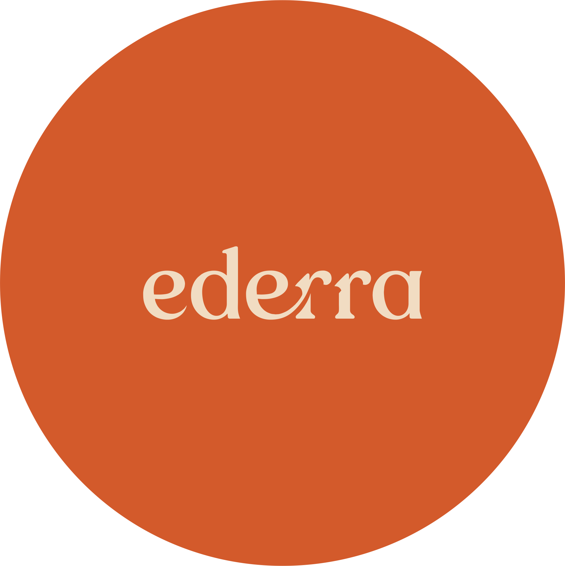 Website Ederra Indonesia