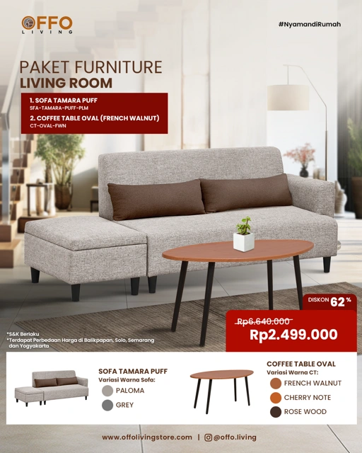 Products - Toko Furniture Online & Offline Termurah se-Indonesia Gratis ...