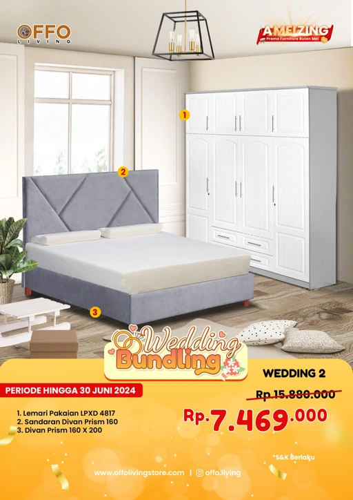 Products - Toko Furniture Online & Offline Termurah se-Indonesia Gratis ...