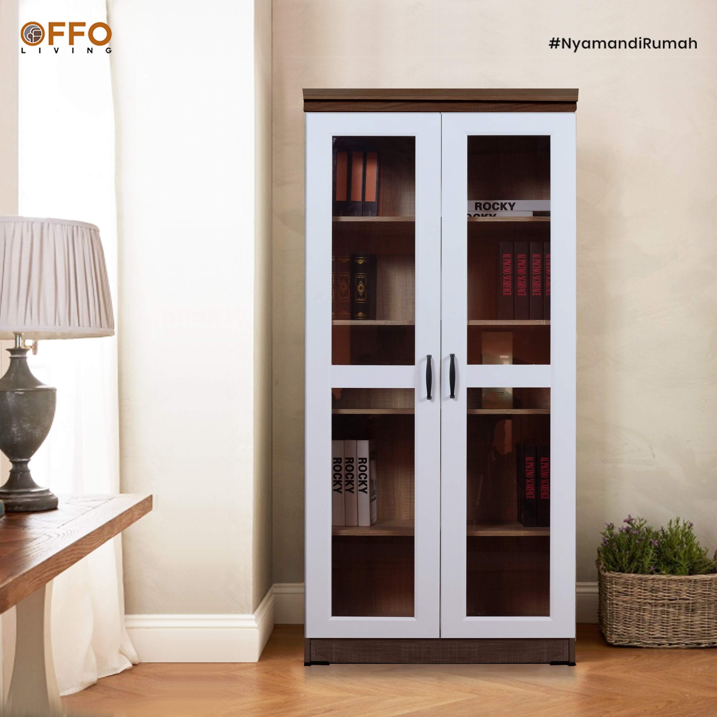 Toko Furniture Online & Offline Termurah se-Indonesia Gratis Perakitan ...