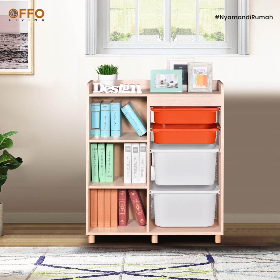 Toko Furniture Online & Offline Termurah se-Indonesia Gratis Perakitan ...