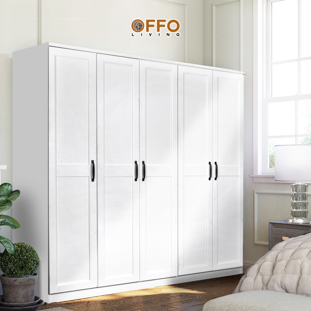 Toko Furniture Online & Offline Termurah se-Indonesia Gratis Perakitan ...