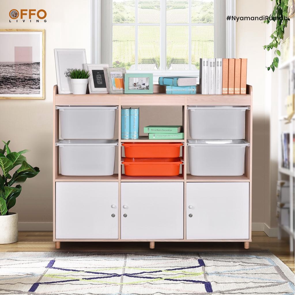 Toko Furniture Online & Offline Termurah se-Indonesia Gratis Perakitan ...