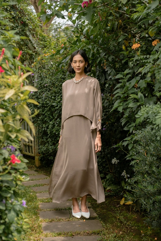 Dress - House of Shopaholic