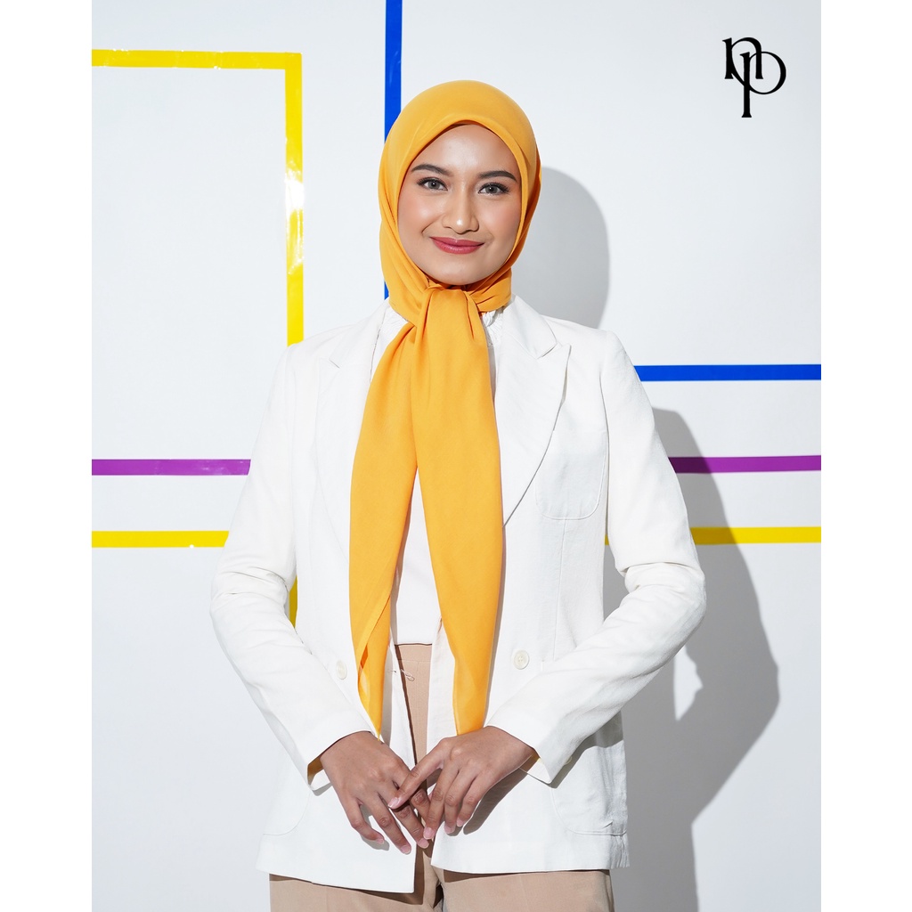 napocut - Plain Twill New Series