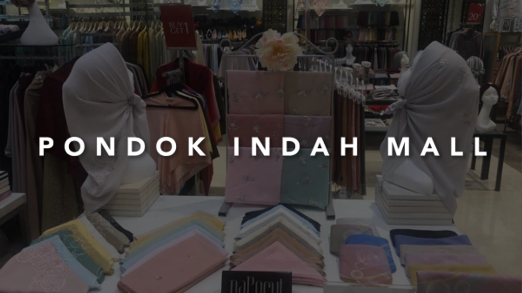 STORE LOCATION - napocut