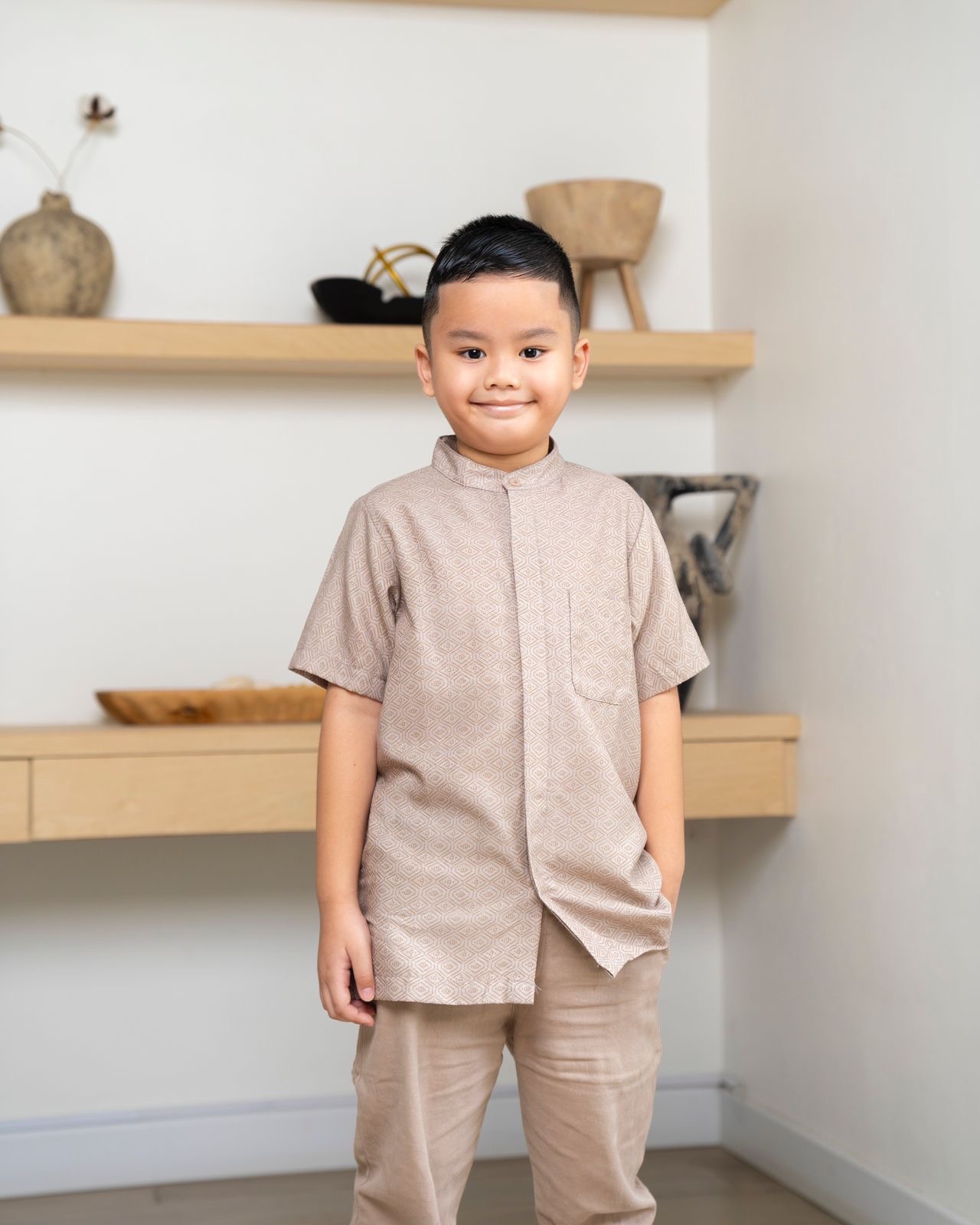 ISKANTI - RAYANA KOKO KIDS by Iskanti