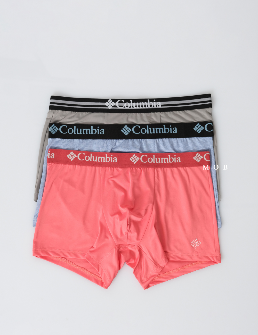 MOB - CLMB01088 Boxer Type 88