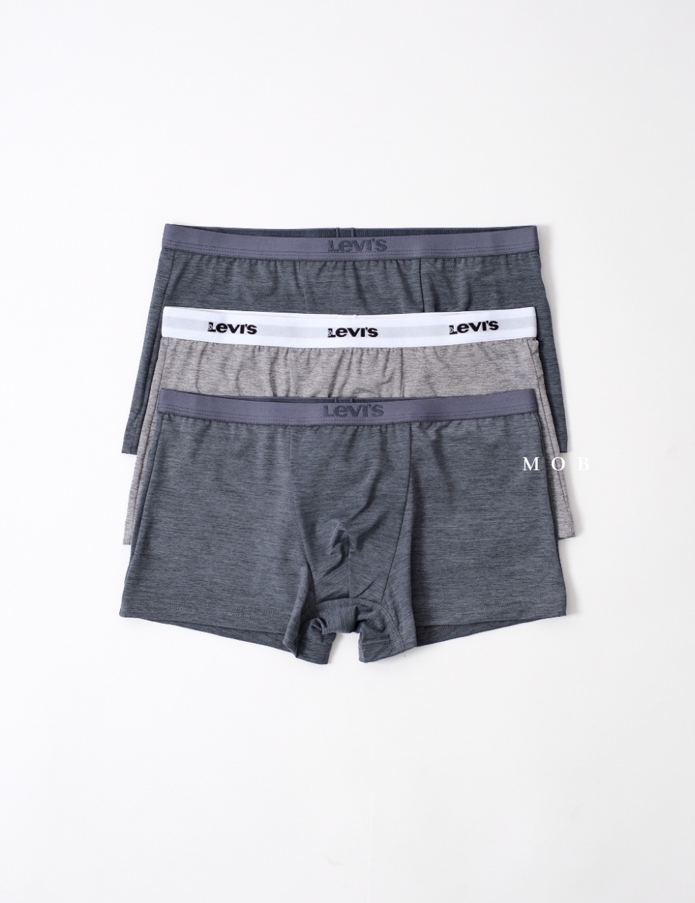 MOB - LVB02002 (LVS) Boxer Type 2