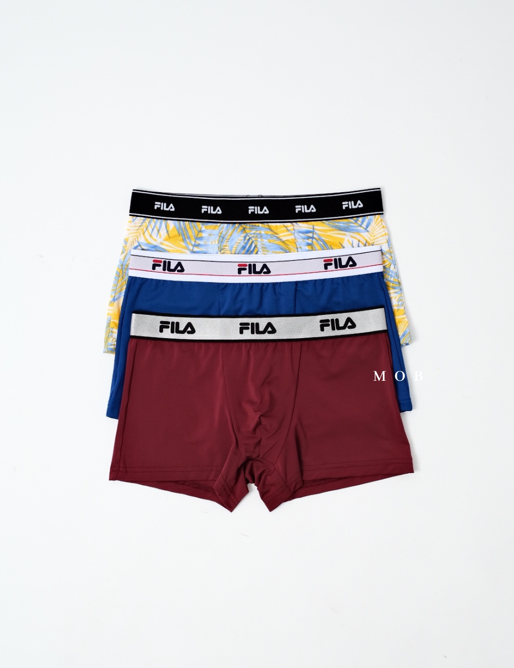 MOB - FLB01002 Boxer Type 2