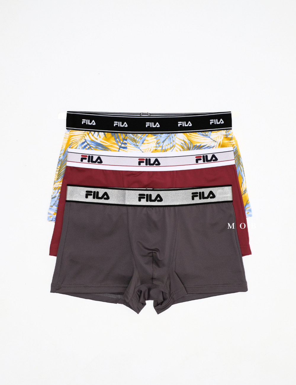 MOB - FLB01016 Boxer Type 16
