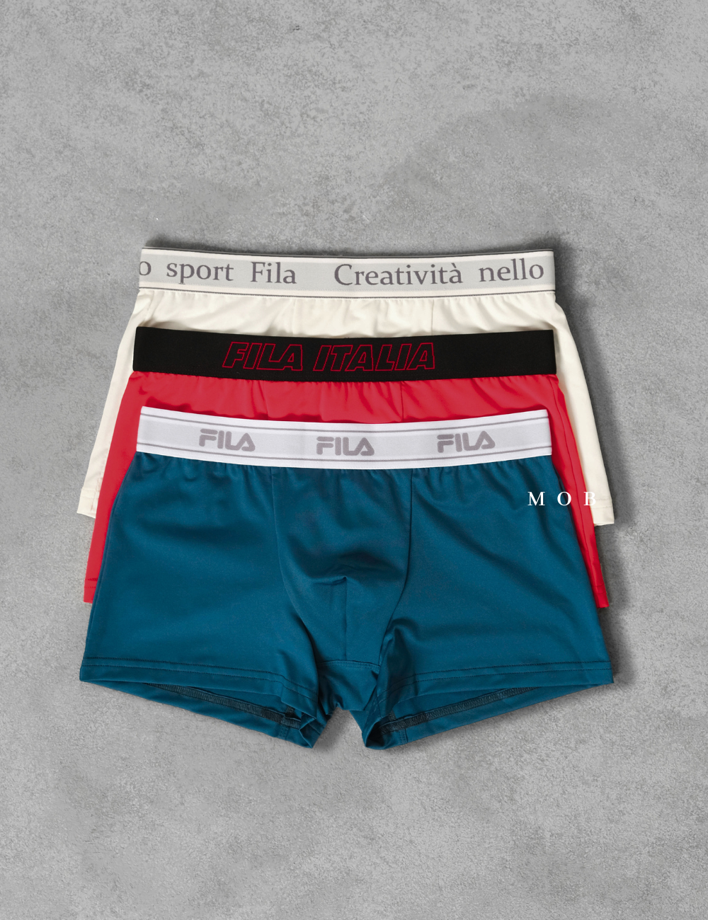 MOB - FLB01024 Boxer Type 24