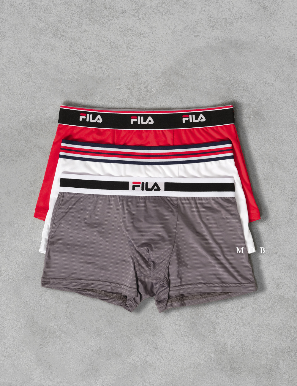 MOB - FLB01026 Boxer Type 26