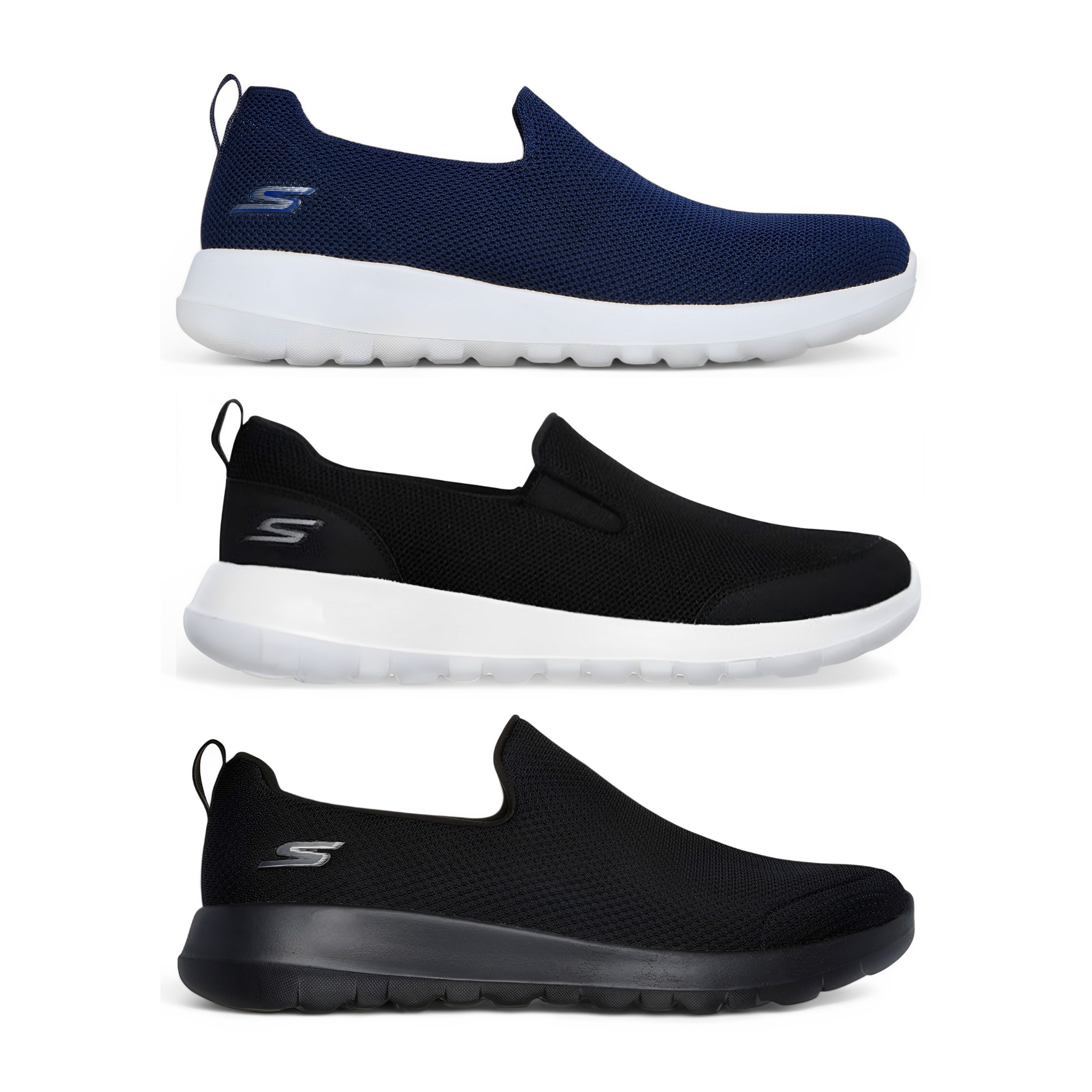 SPORT WAREHOUSE - SKECHERS GO WALK MAX