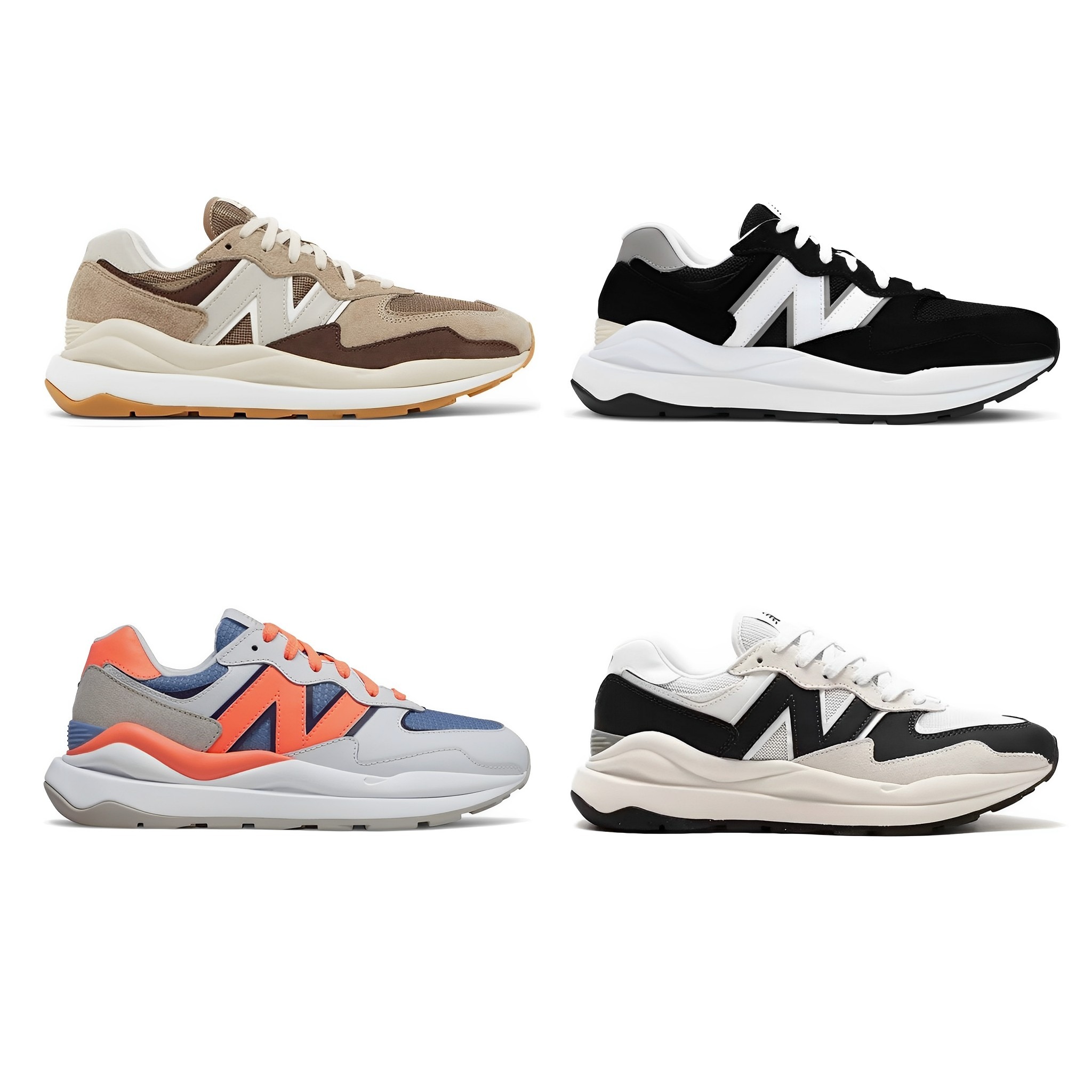 NEW BALANCE - SPORT WAREHOUSE