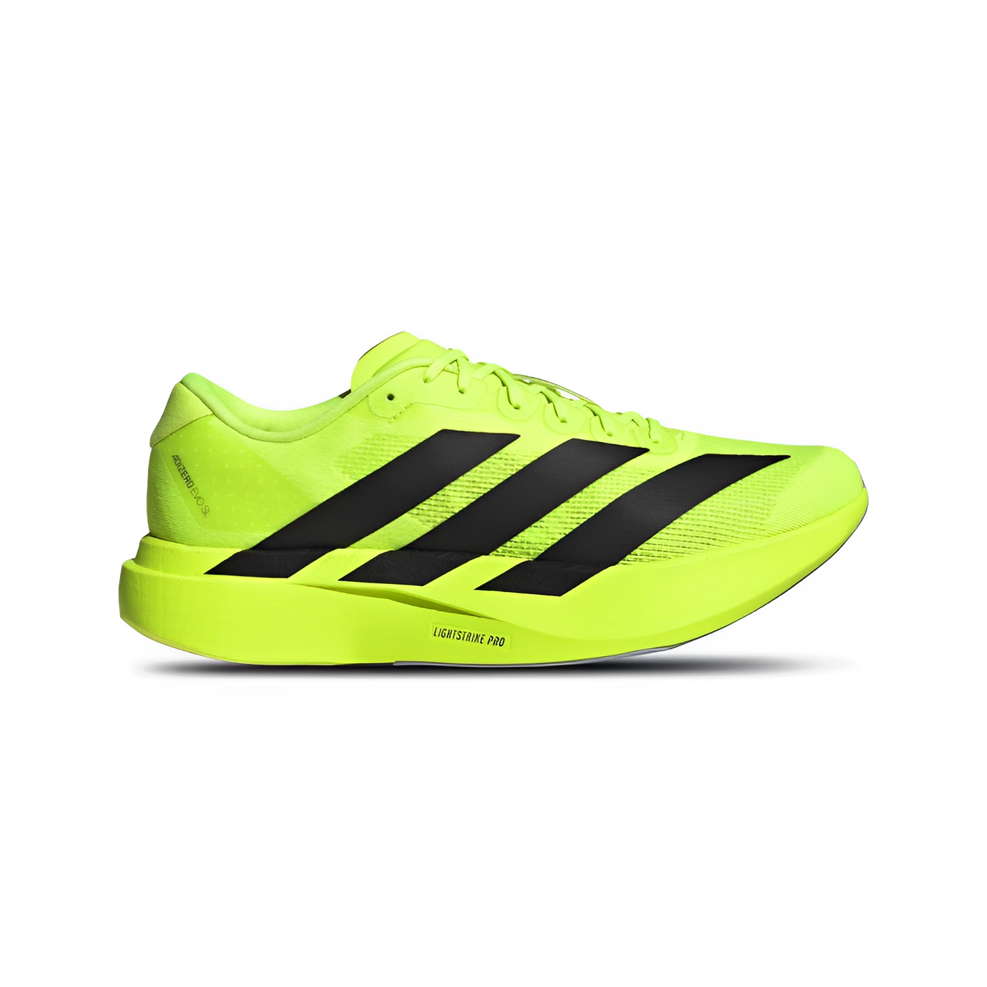 SPORT WAREHOUSE - ADIDAS ADIZERO EVO SL "LUCID LEMON"