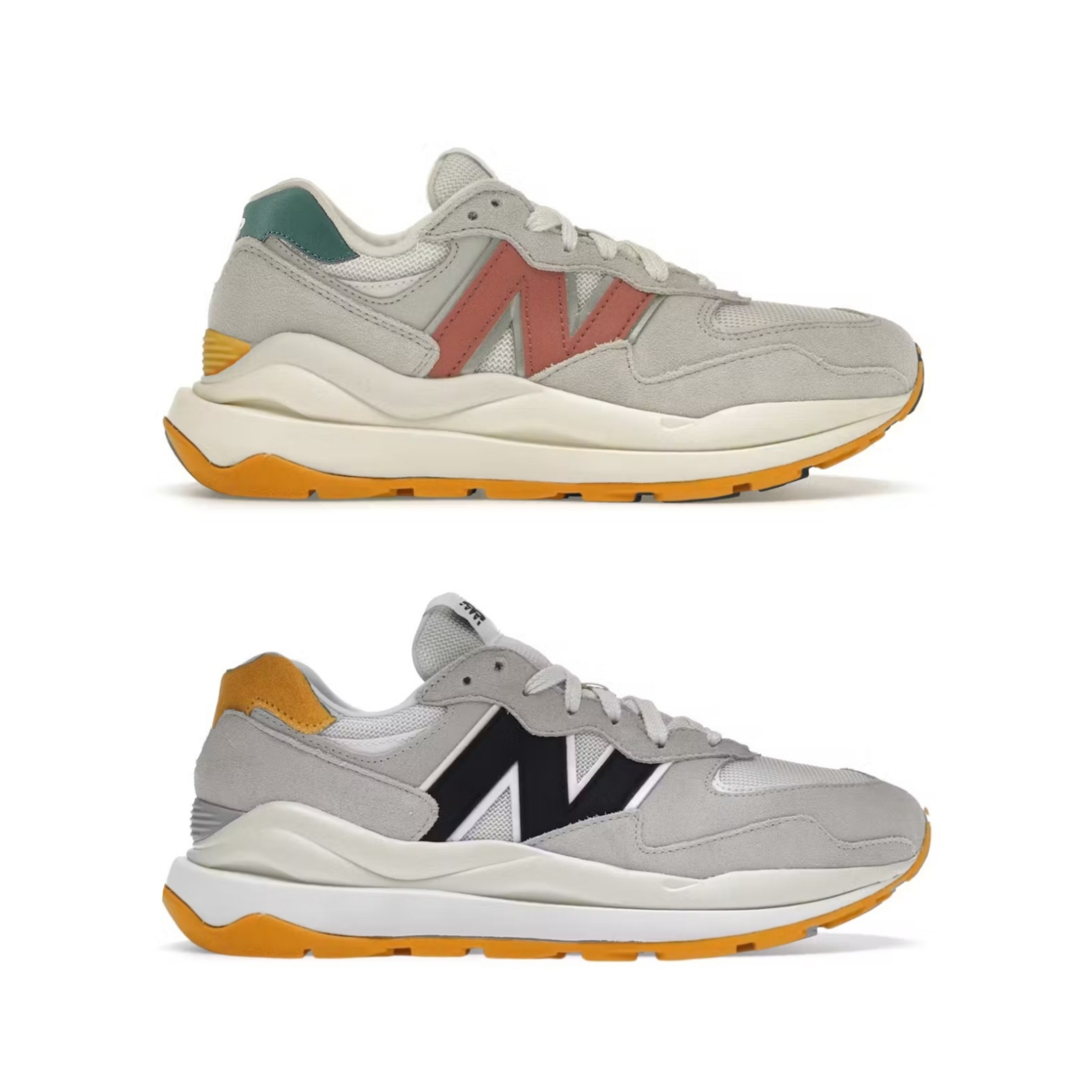 SPORT WAREHOUSE - NB 57/40 SALE JSD 2025