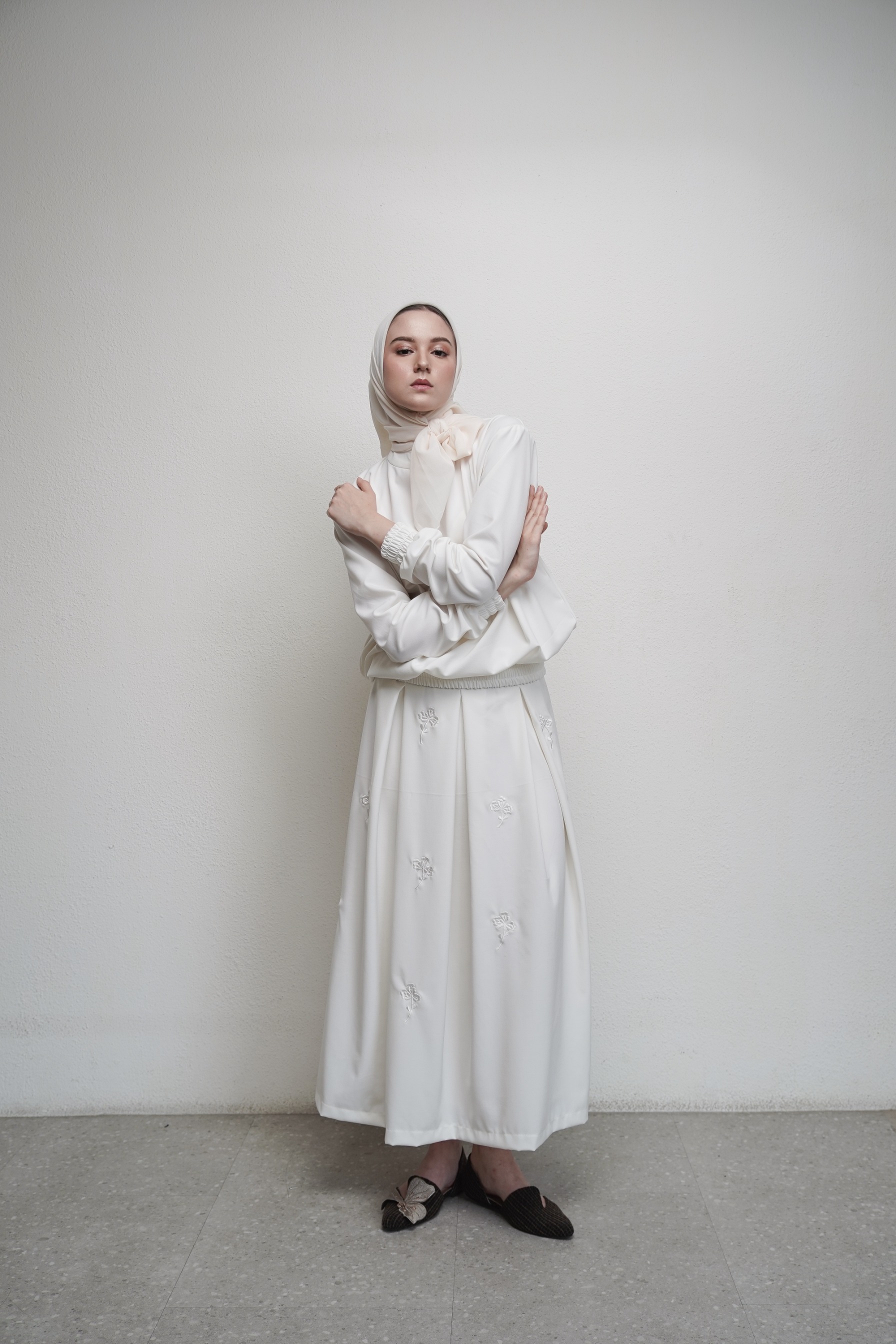 Glashka - Empowering through modesty