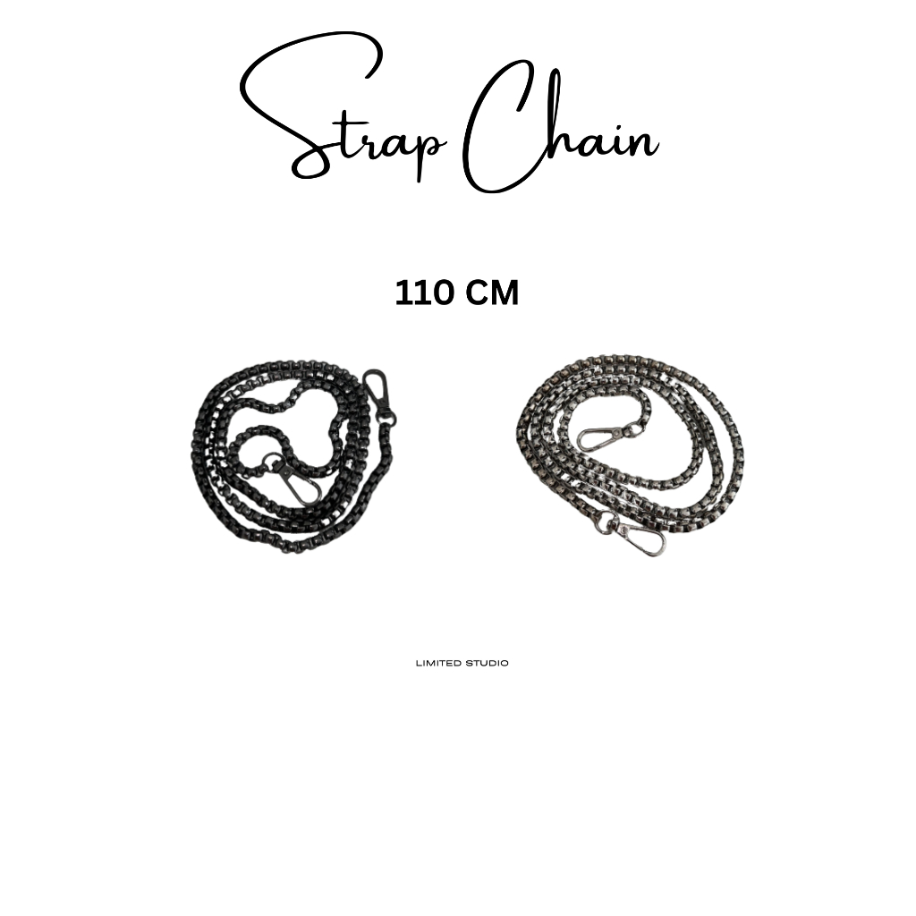 Limited Studio Official Website