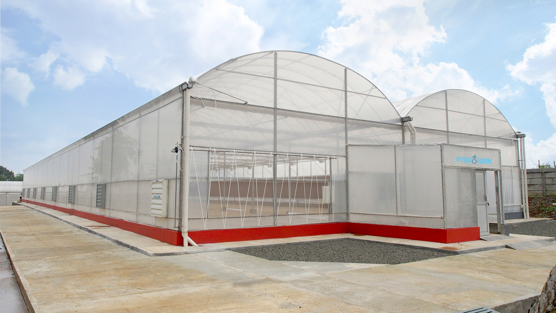 Company Profile - Hydrofarm Official Website