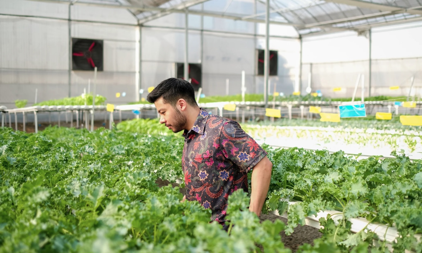 Company Profile - Hydrofarm Official Website