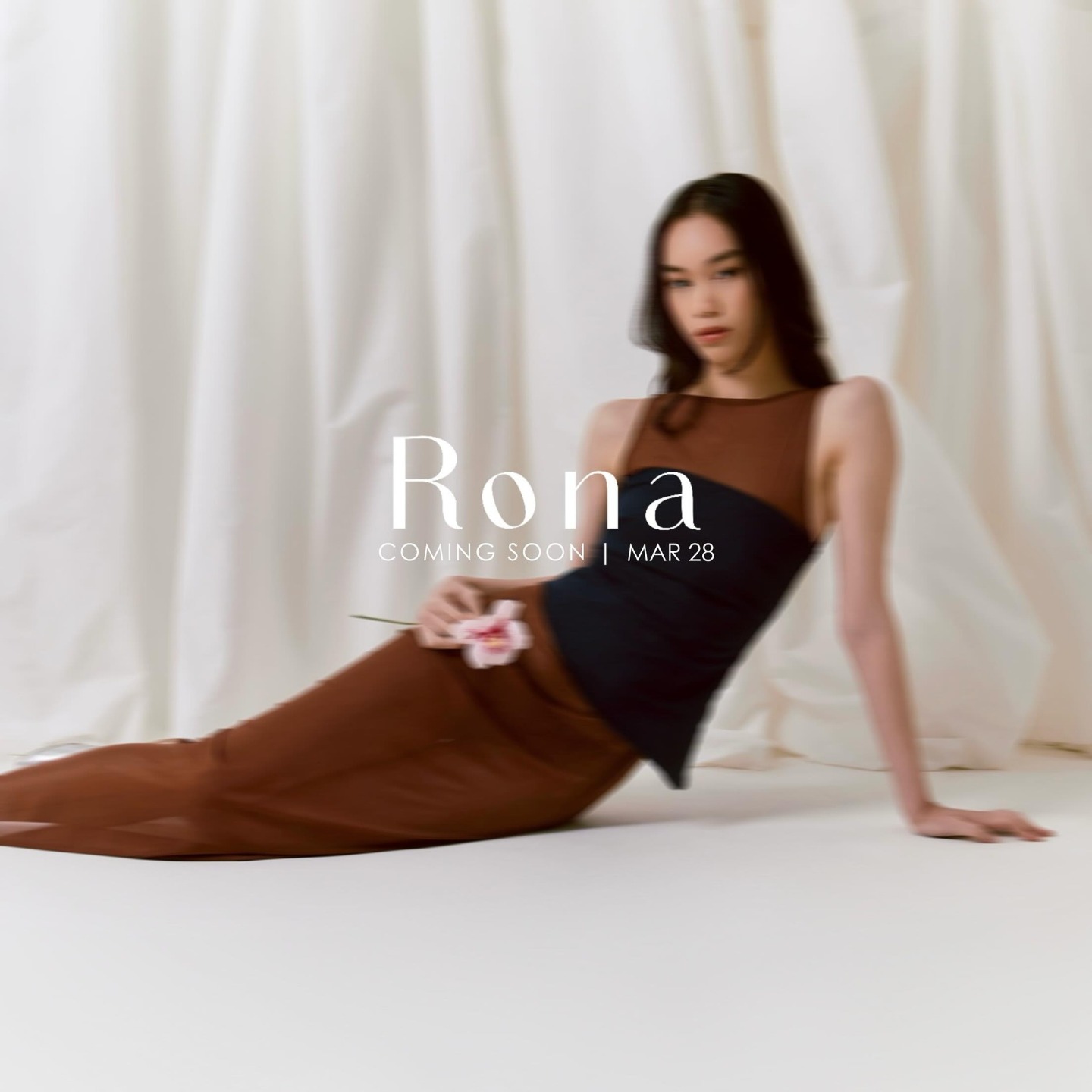 NEW COLLECTION - Rona Studio Official Website
