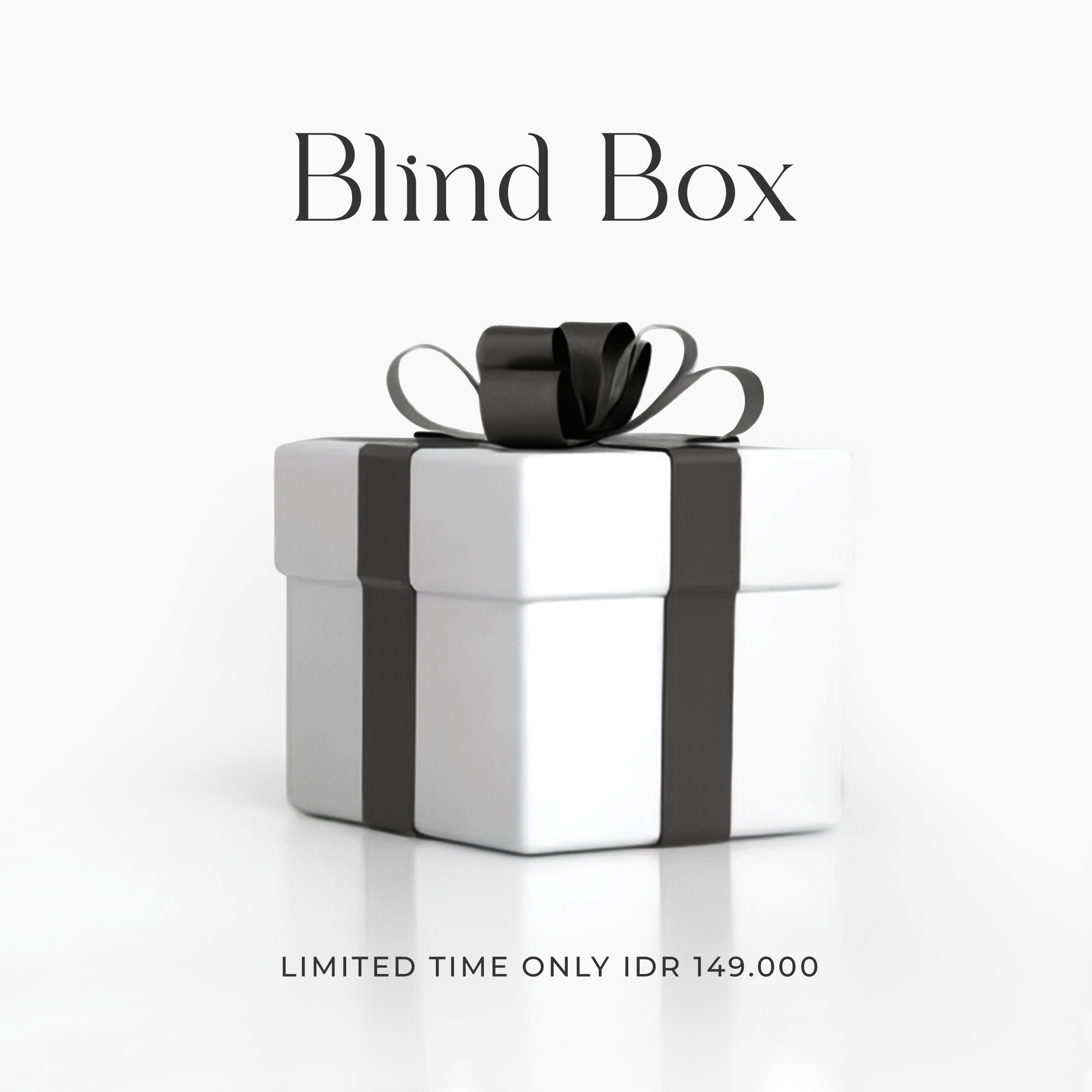 Gwen Wilinski Official Website - Gwen Wilinski Blind Box 149.000