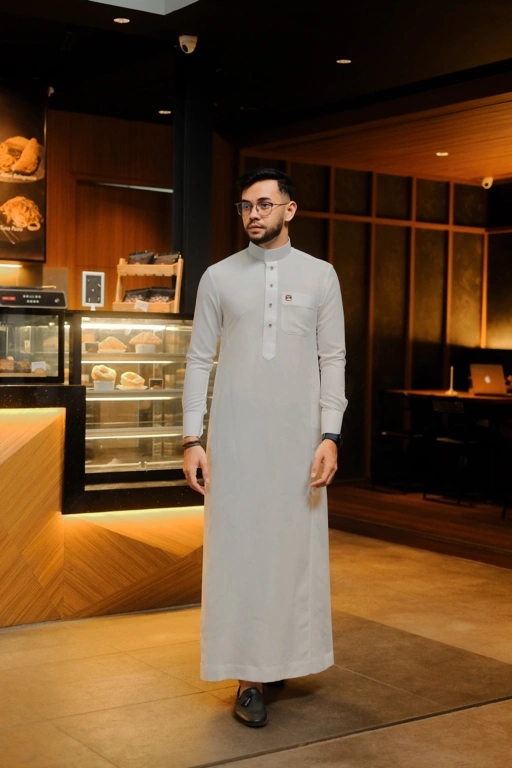 Zaafer Indonesia | Official Website - Basic Exclusive