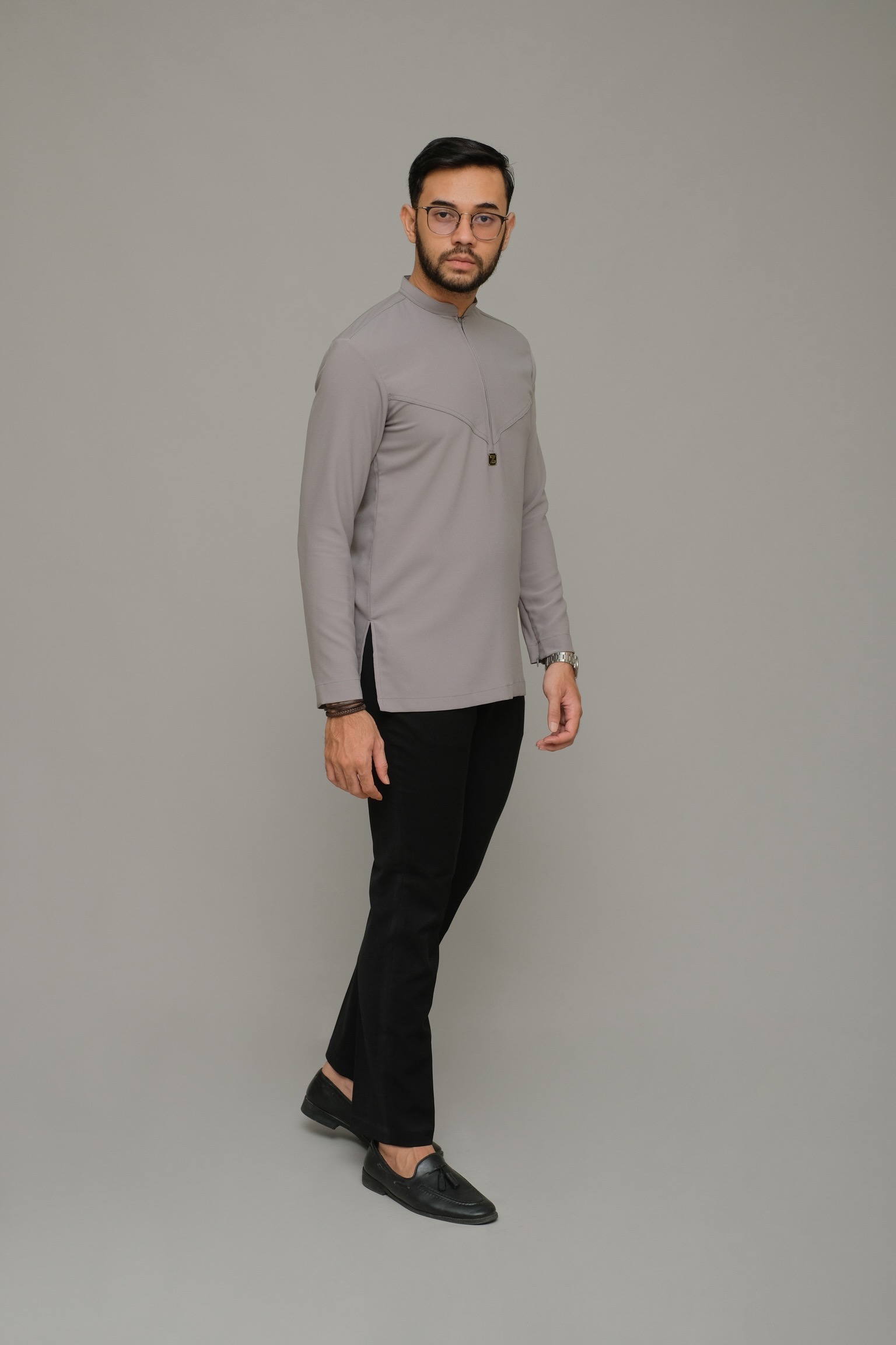 Zaafer Indonesia - Koko Maula