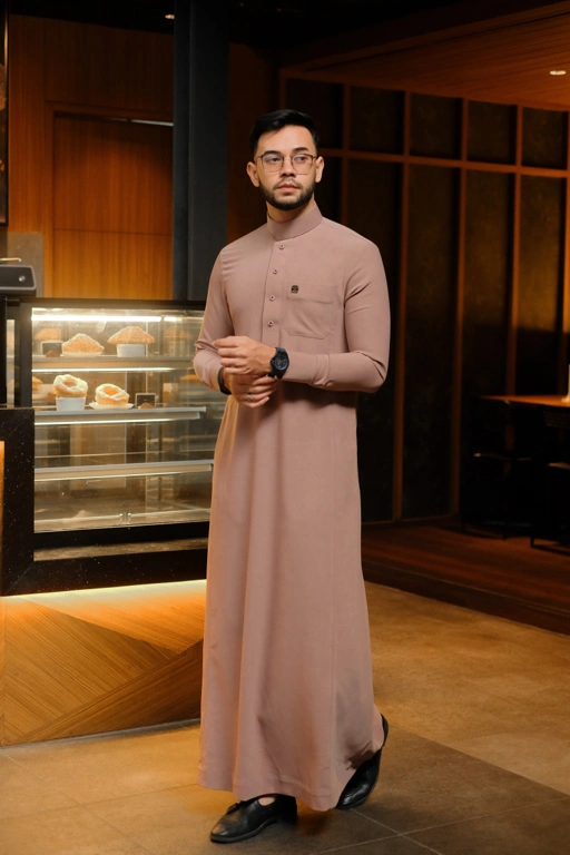 Zaafer Indonesia | Official Website - Basic Exclusive