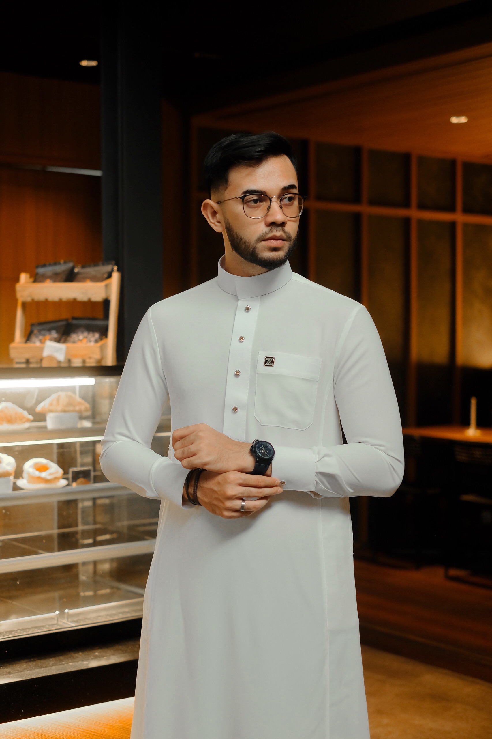 Zaafer Indonesia | Official Website - Basic Exclusive