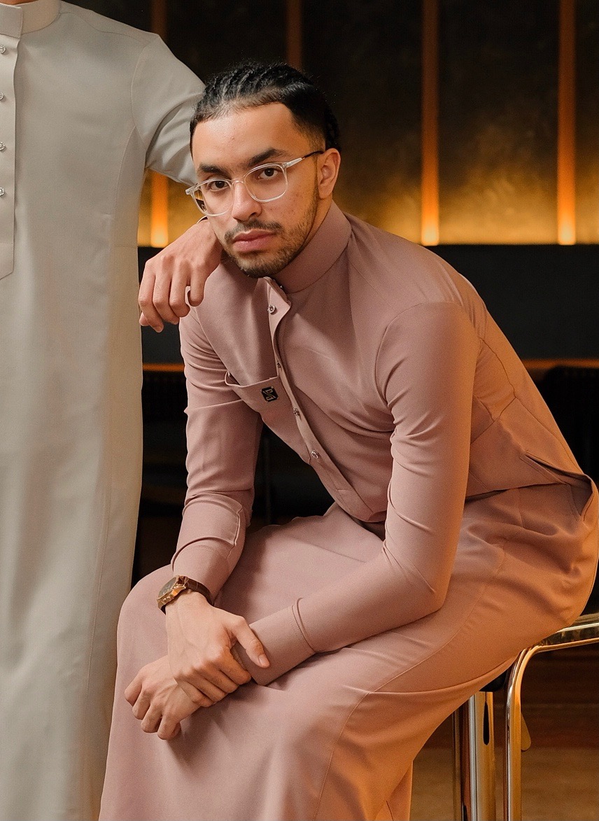 Zaafer Indonesia | Official Website - Basic Exclusive Stretch