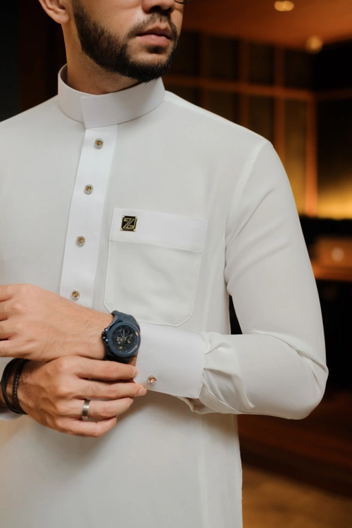 Zaafer Indonesia | Official Website - Basic Exclusive