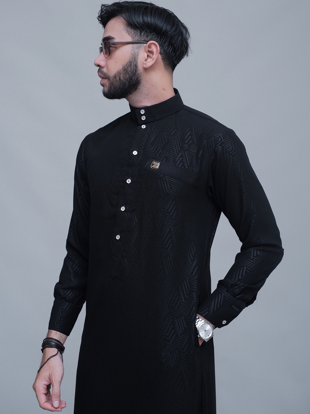 Zaafer Indonesia - Jubah Maze