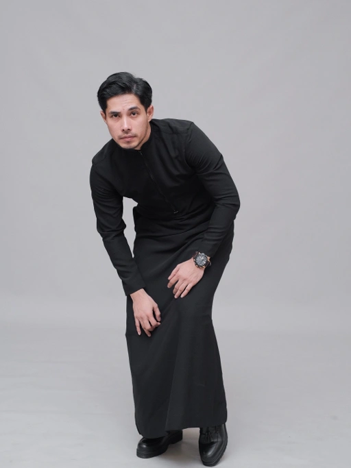 JUBAH - Zaafer Indonesia
