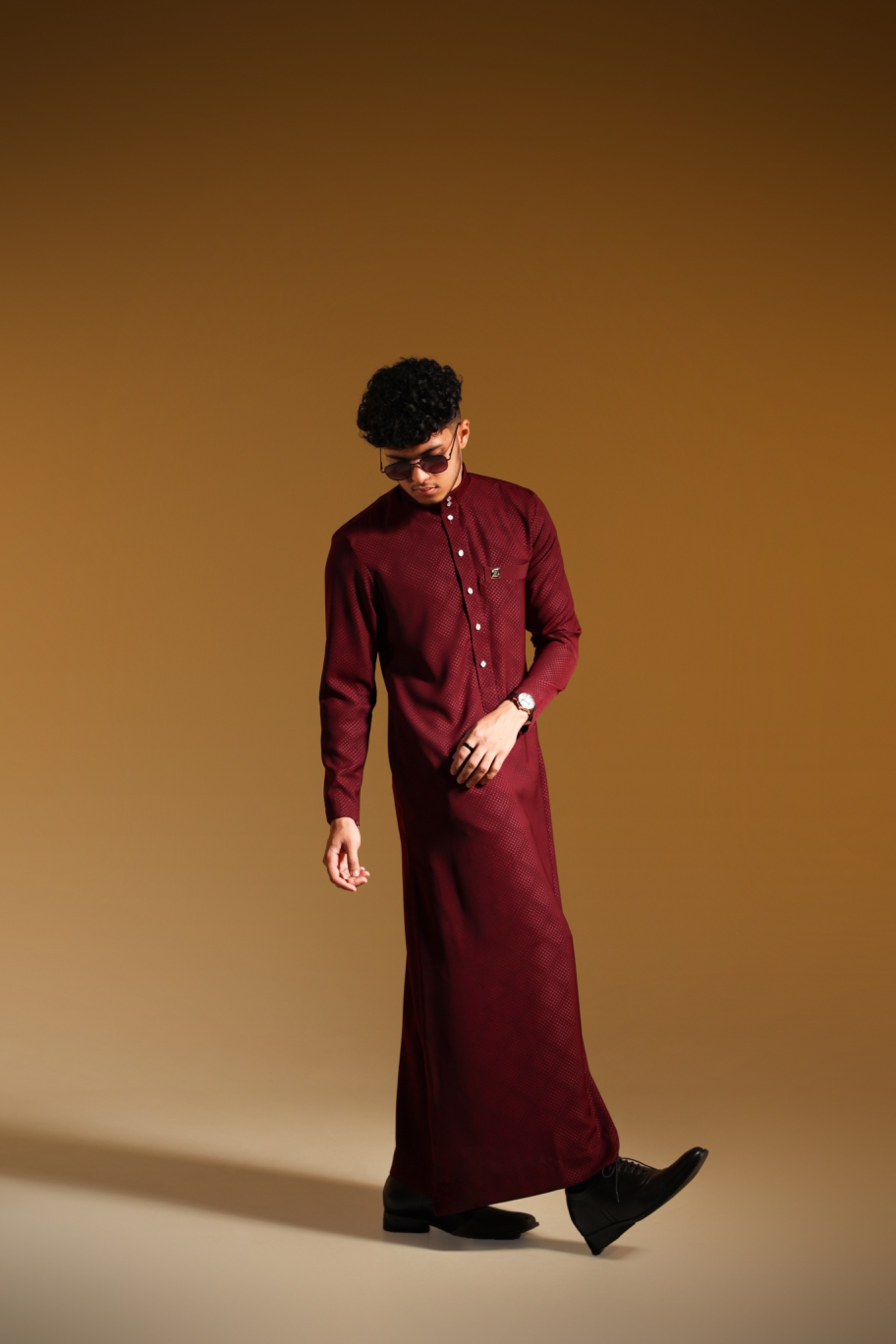 Zaafer Indonesia | Official Website - Jubah Simphony