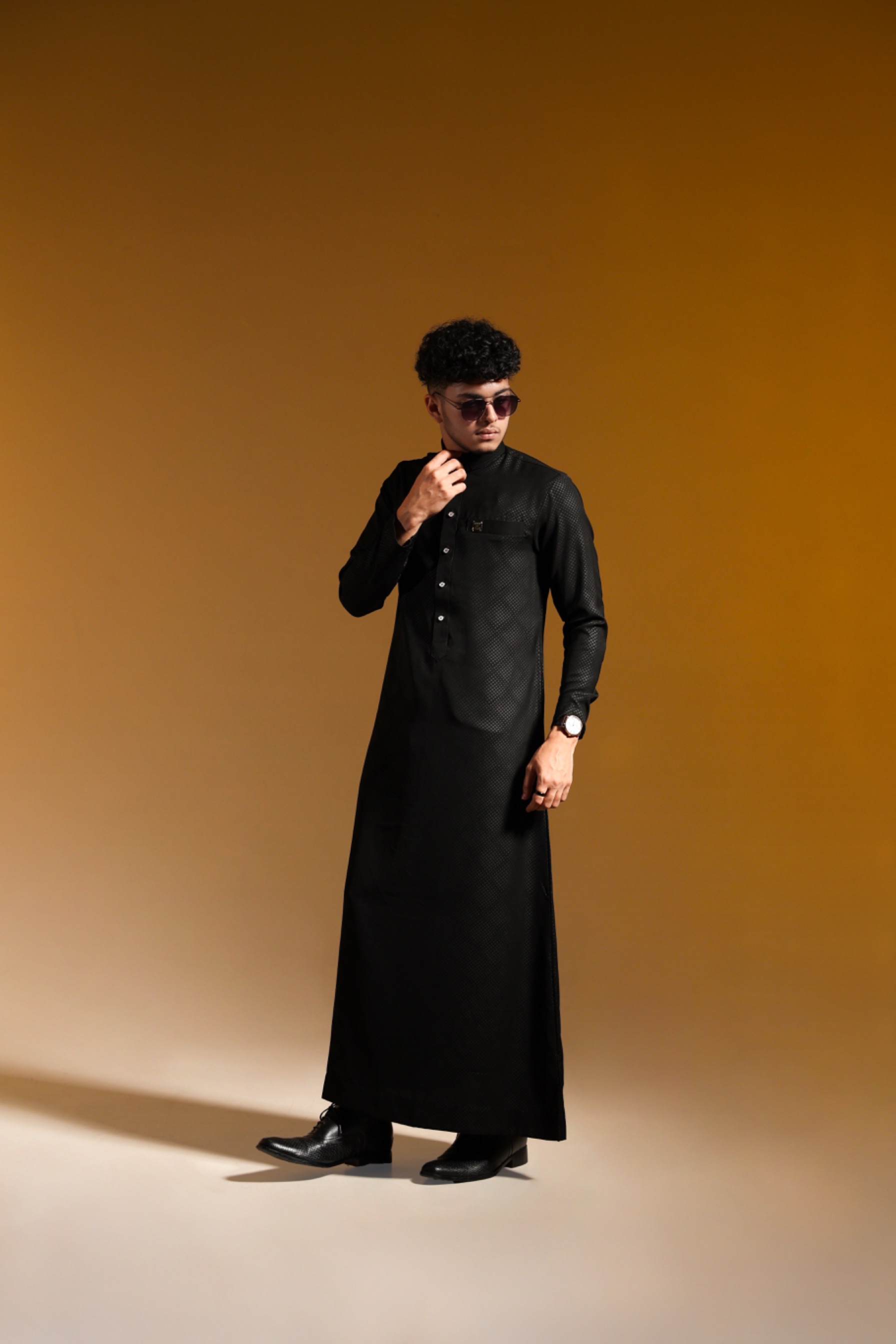 Zaafer Indonesia | Official Website - Jubah Simphony