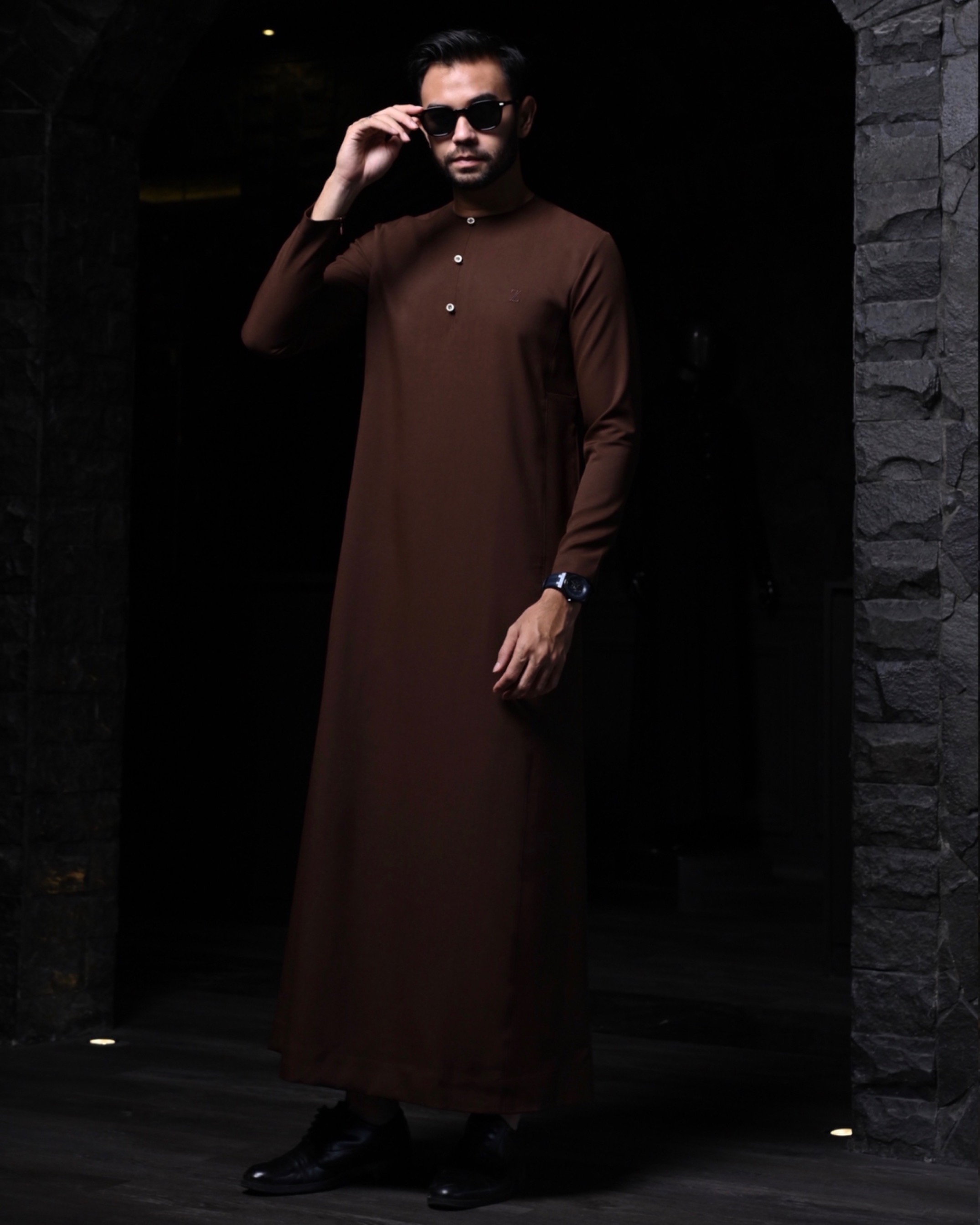 Jubah Kaif - Zaafer Indonesia | Official Website