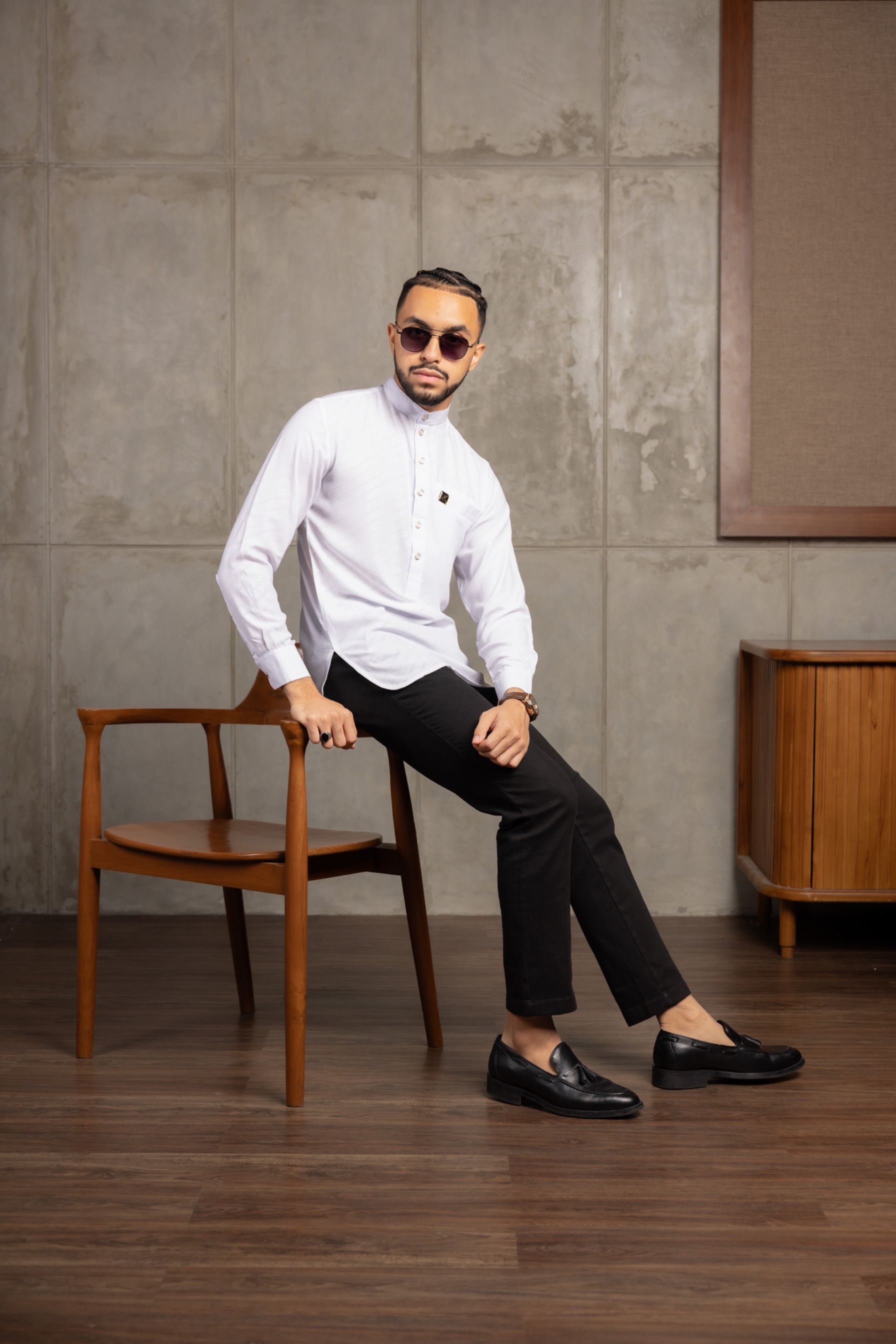 Zaafer Indonesia | Official Website