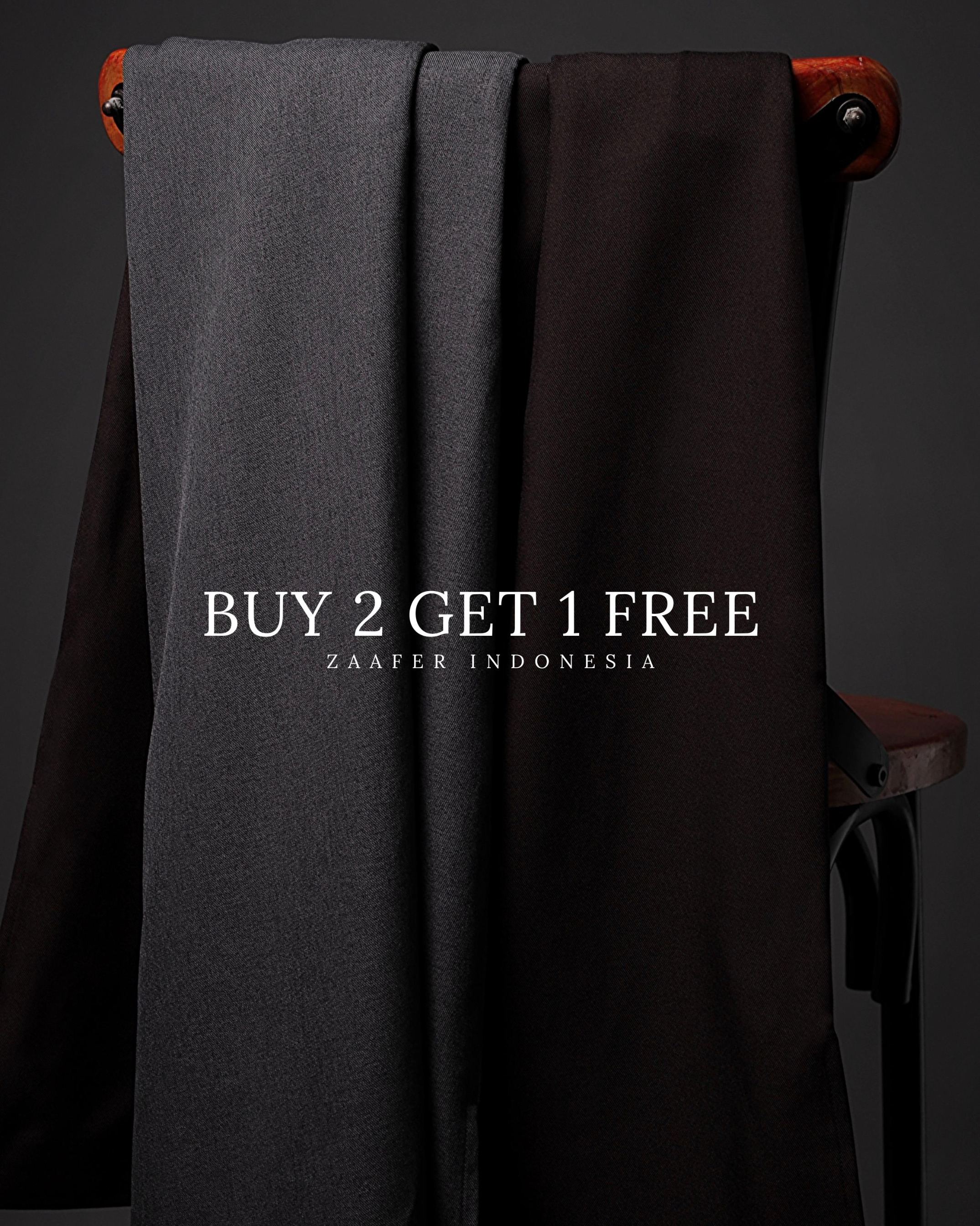 Zaafer Indonesia | Official Website