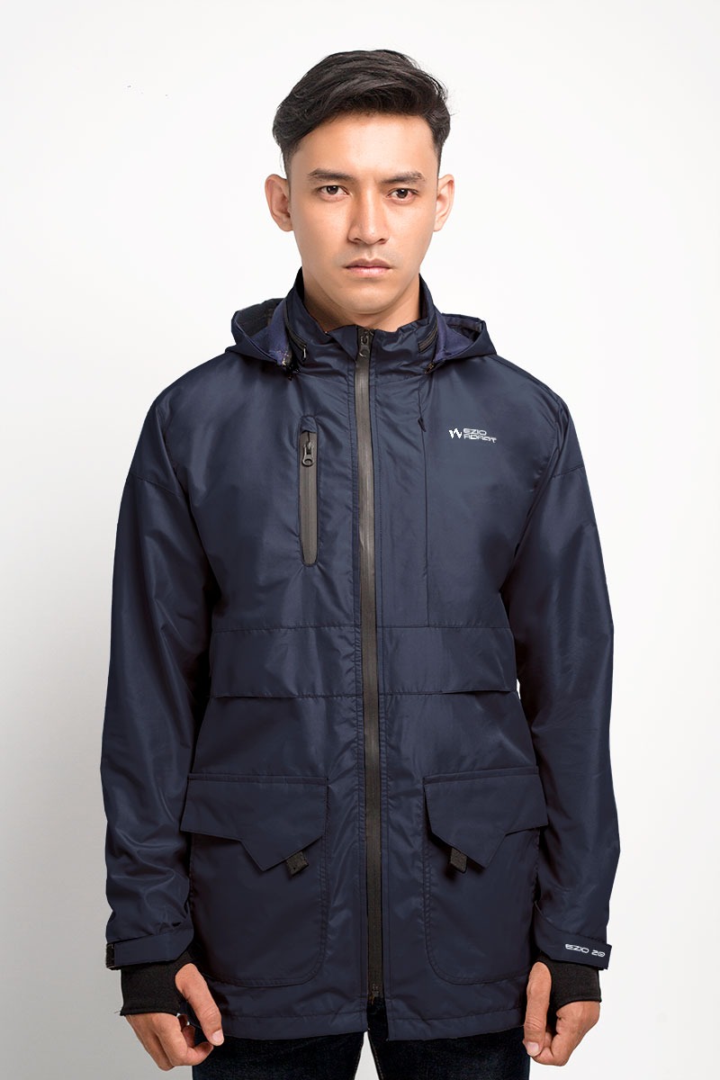 Iwearzule Pre-order | Official Website - (CUSTOM SIZE) Ezio Adapt 25 Fitur