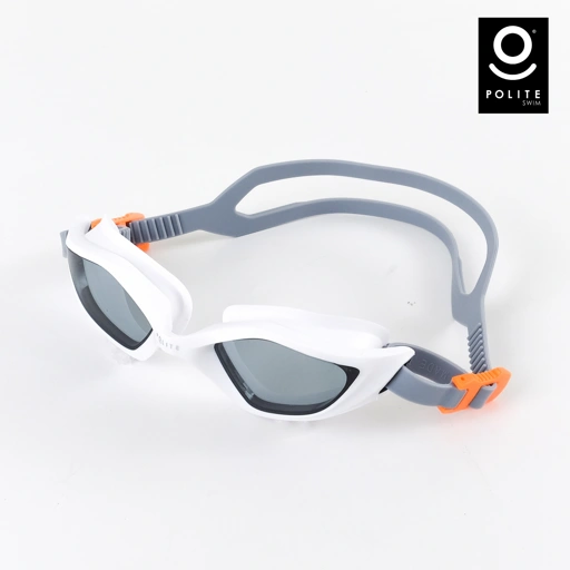 Swimming Goggles - POLITE swim