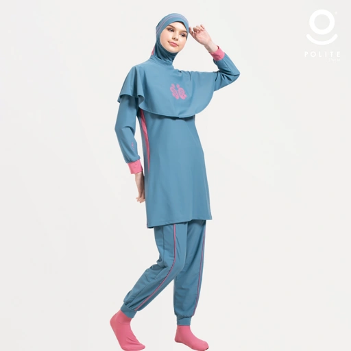 Standard Swimsuits - POLITE swim