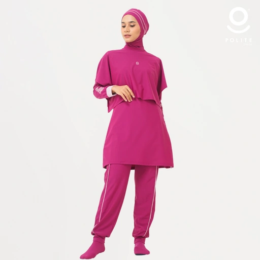 Standard Swimsuits - POLITE swim