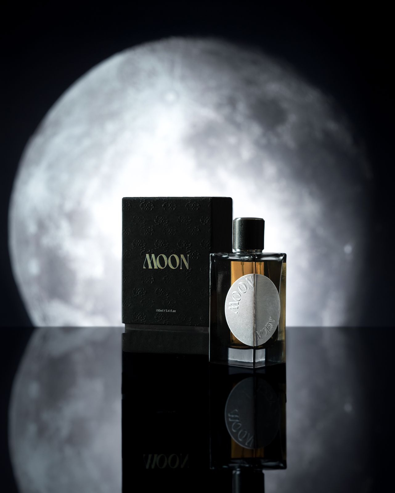Moen Perfume Official Website - Moen Perfume - Moon
