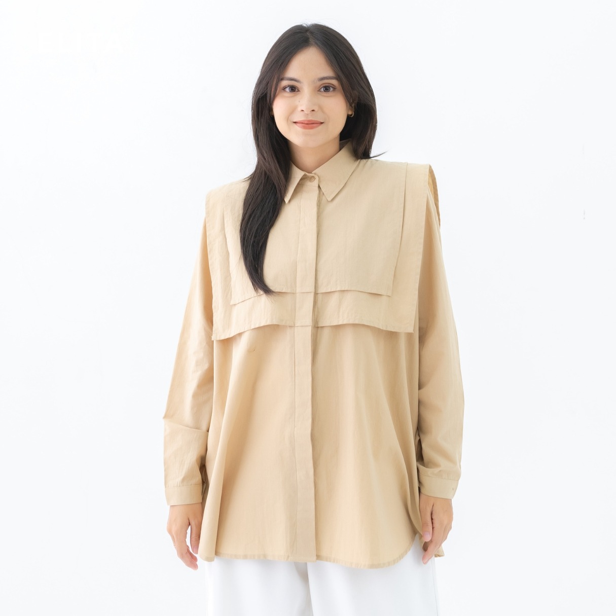 ATASAN WANITA - ELITA Official Website | Modest Fashion Brand